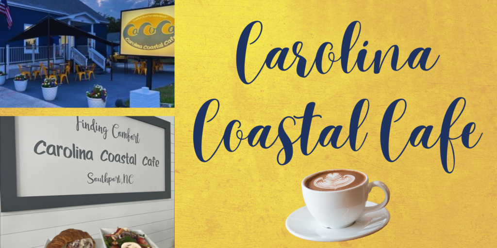 A Taste of Carolina's Coast - The Home Place NC