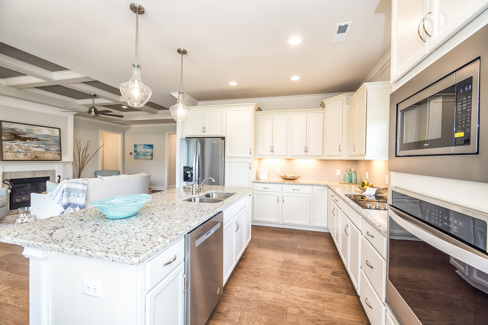 Gallery - The Home Place NC