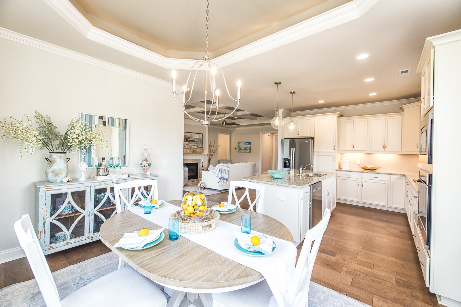 Gallery - The Home Place NC