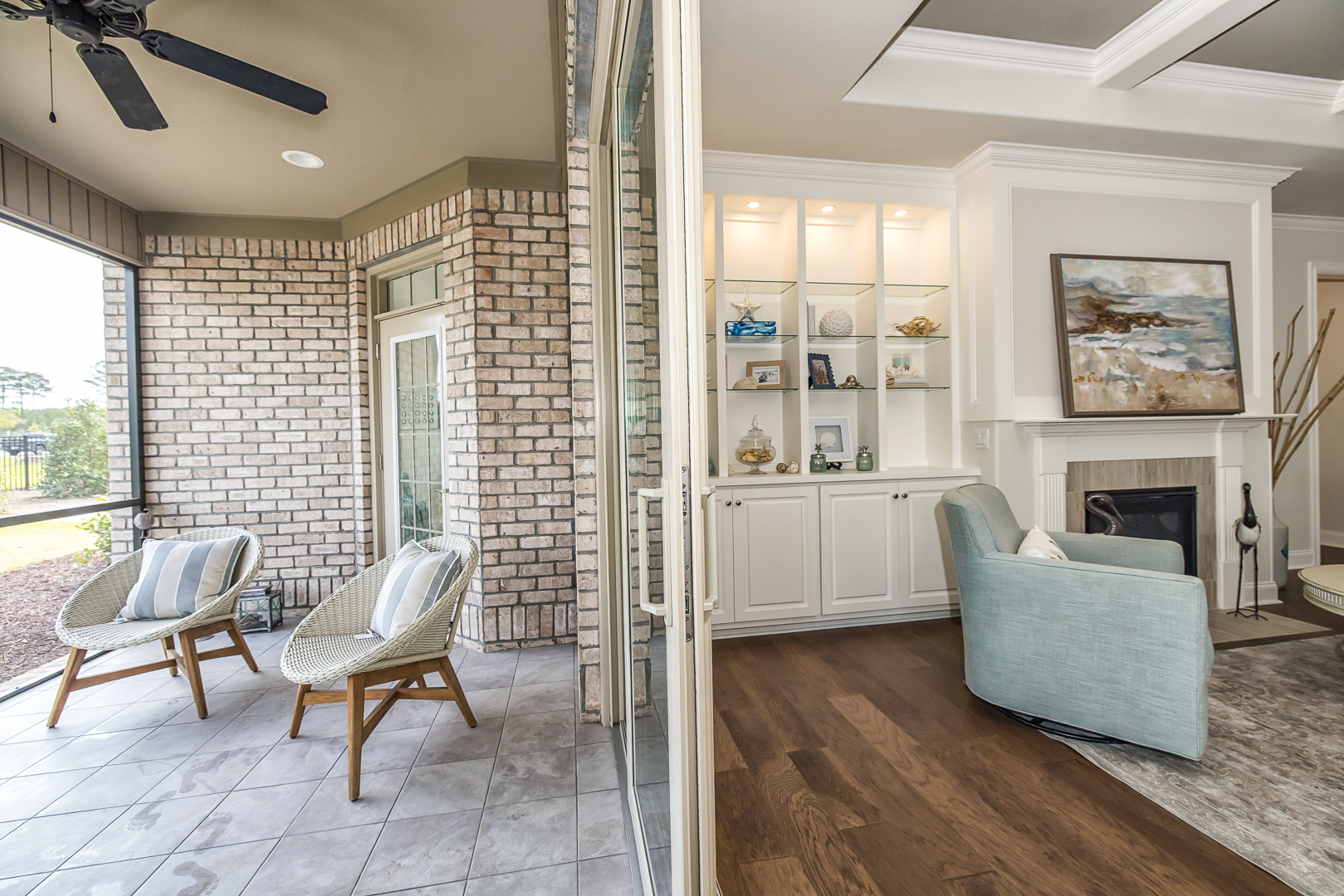 Gallery - The Home Place NC