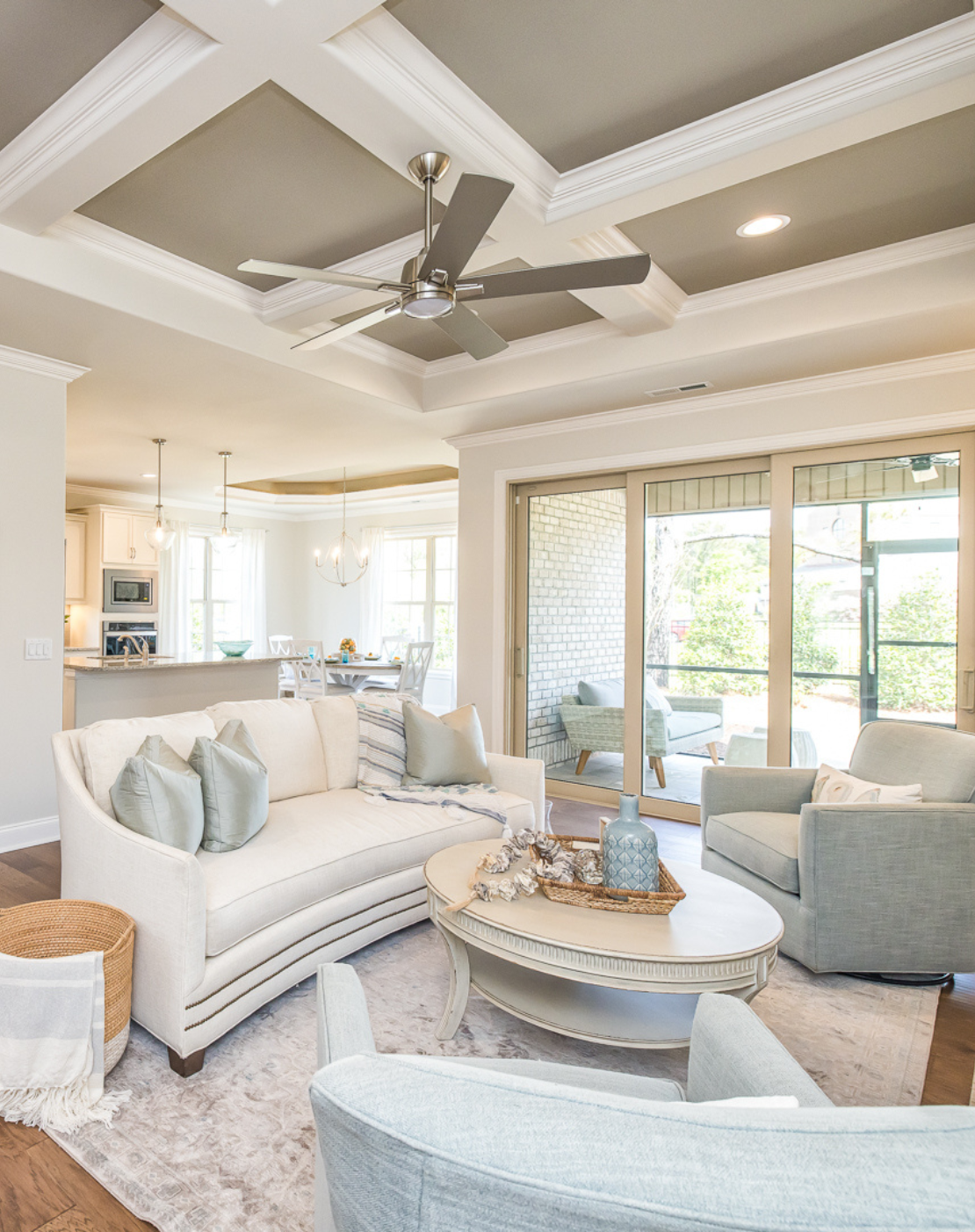 Award-Wining Homes - The Home Place NC